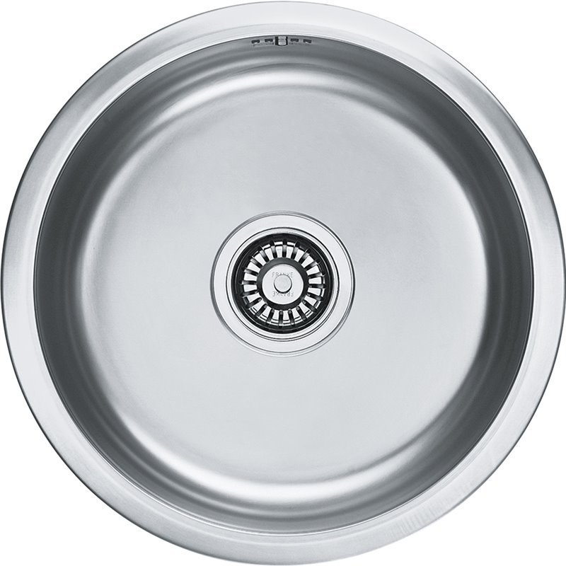 Franke Diskho Panda BR 300 UM